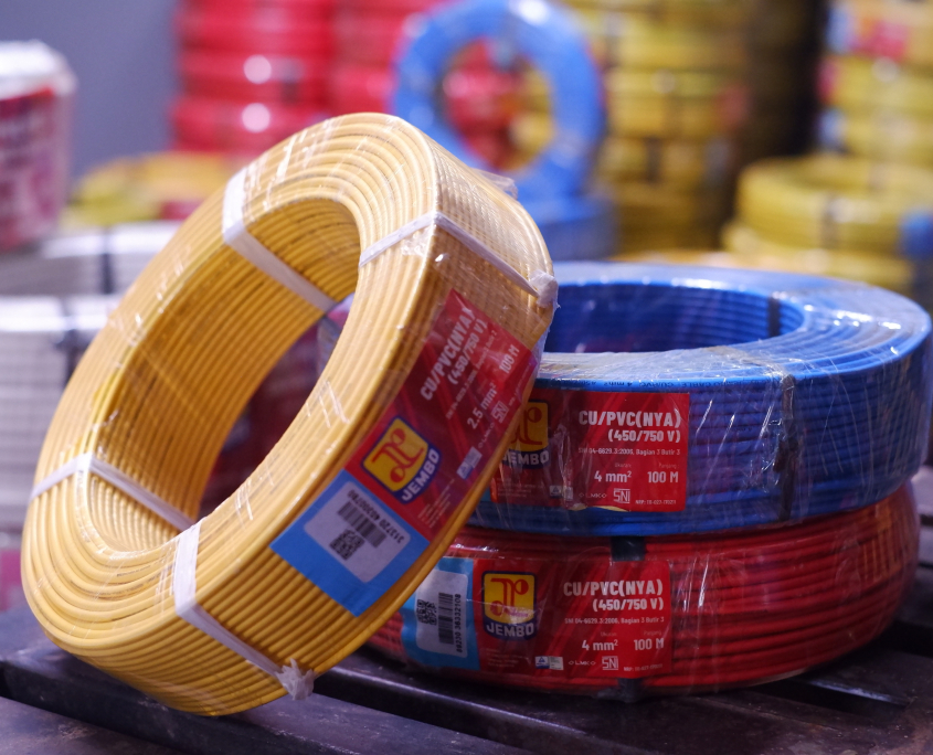 Informasi – PT Rumah Listrik Indonesia