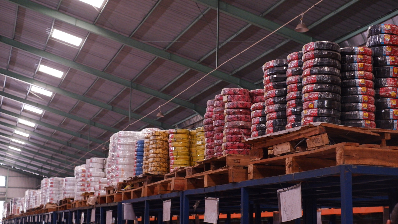 Inilah Jenis-Jenis Kabel Berdasarkan Tegangan yang Perlu Kamu Ketahui ...